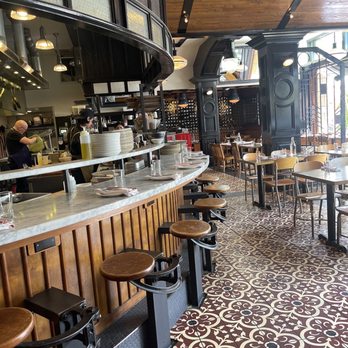 STONEBURNER - Updated June 2024 - 954 Photos & 773 Reviews - 5214 ...