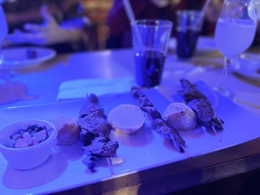 CHEF HORNERO - Updated November 2025 - 122 Photos & 159 Reviews - 14074 ...