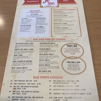 SWING INN CAFE & BBQ - Updated September 2025 - 1673 Photos & 1792 ...