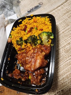 HOLY WONG CHINESE RESTAURANT - Updated December 2025 - 12 Photos & 29 ...