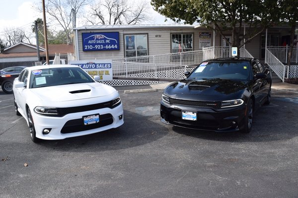 MAX AUTO SALES - Updated October 2025 - 36 Photos - 6731 IH-35 S, San ...