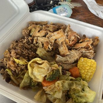 REGGAE HUT - Updated November 2024 - 430 Photos & 578 Reviews - 4814 ...