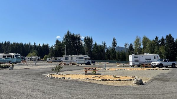 ISLAND VIEW RV PARK - Updated December 2025 - 14 Photos - 186 Granite ...