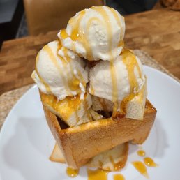 PULLMAN BREAD - 815 Photos & 209 Reviews - 5025 Blue Diamond Rd ...