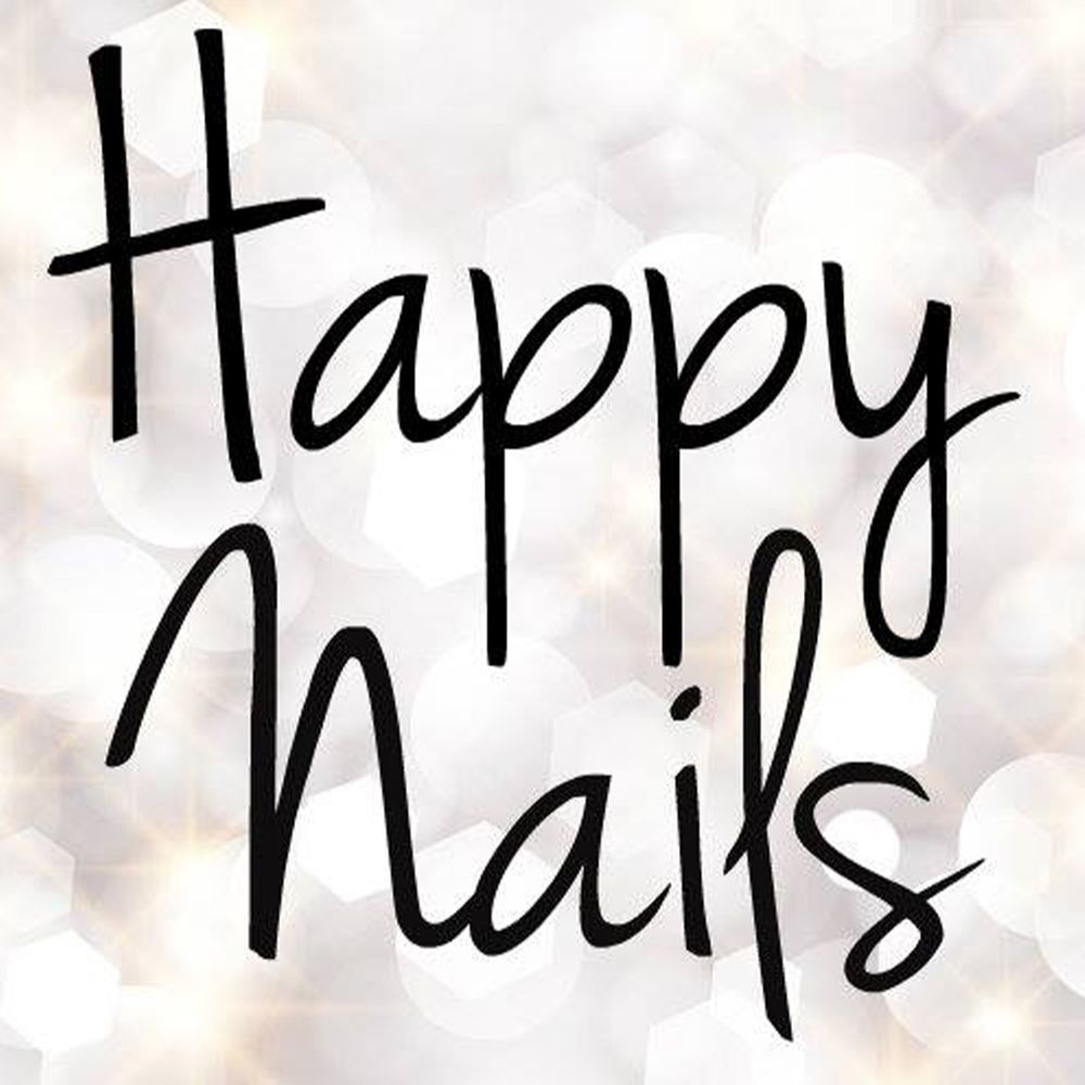 HAPPY NAILS - Updated December 2025 - 16 Photos & 45 Reviews - 2295 ...