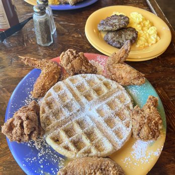 THE BREAKFAST KLUB - Updated March 2025 - 5353 Photos & 6399 Reviews ...