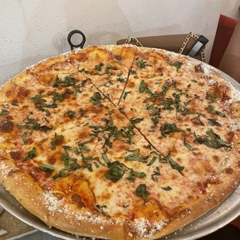 TOMASINO’S PIZZA - Updated April 2025 - 117 Photos & 124 Reviews ...