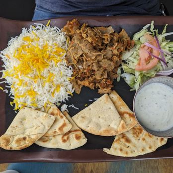 BASIL MEDITERRANEAN CAFE - Updated April 2025 - 342 Photos & 356 ...