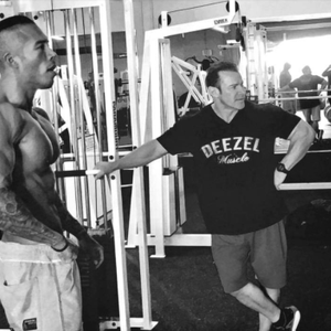 MUSCLE FACTORY GYM - 18 Photos & 13 Reviews - Gyms - 1301 E University ...