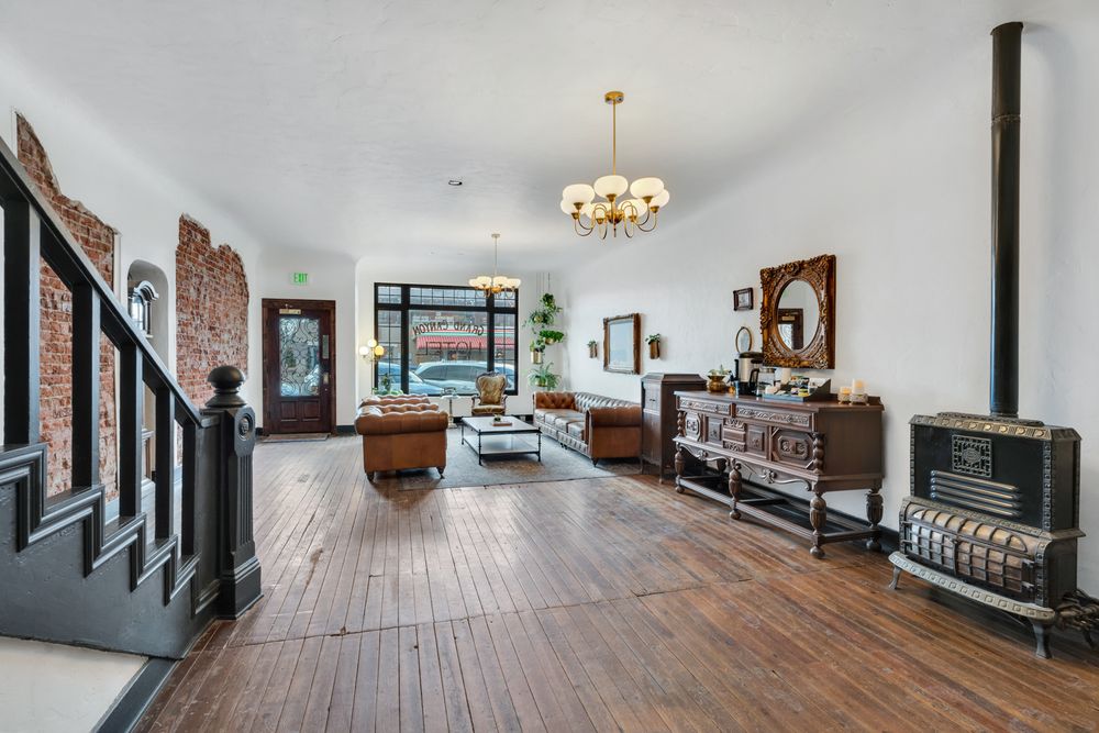 THE HISTORIC GRAND CANYON HOTEL - Updated September 2024 - 174 Photos ...