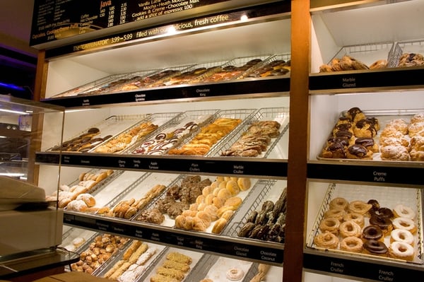 THE DONUT PUB - Updated September 2025 - 1469 Photos & 1204 Reviews ...