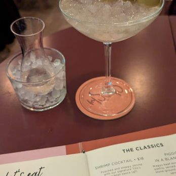 SHY SHY - Updated September 2025 - 46 Photos & 29 Reviews - 169 8th Ave ...