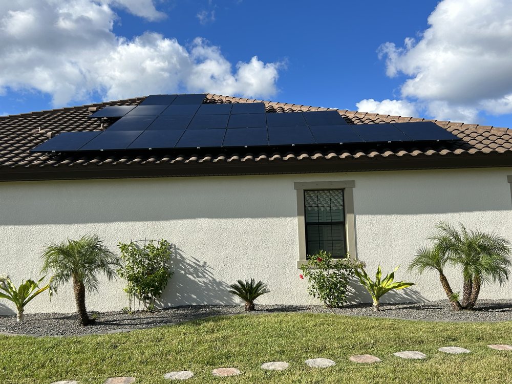 VOLT SOLAR SOLUTIONS - Updated January 2026 - 10 Photos - 1317 ...