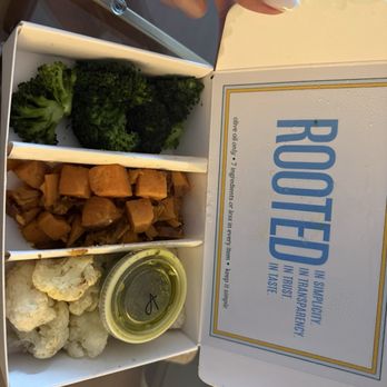 ROOTED - Updated December 2025 - 23 Photos & 17 Reviews - 38 East 23rd ...