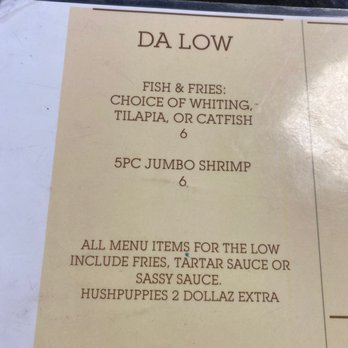 ATLANTA FISH HOUSE & GRILL - Updated October 2025 - 214 Photos & 209 ...