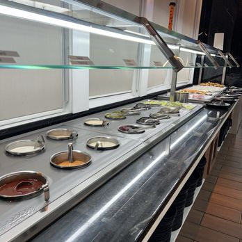 FUSHIMI BUFFET - Updated January 2026 - 33 Photos & 33 Reviews - 13090 ...