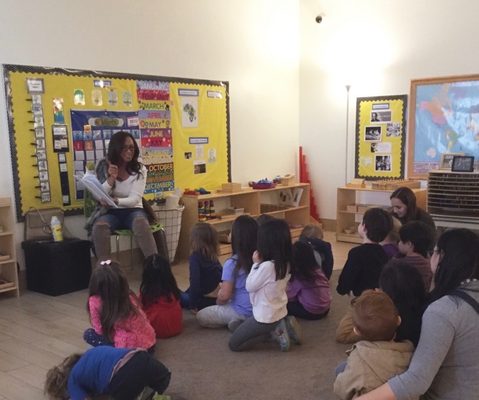 SPRINGSTONE MONTESSORI SCHOOL - Updated December 2025 - 14 Photos & 65 ...