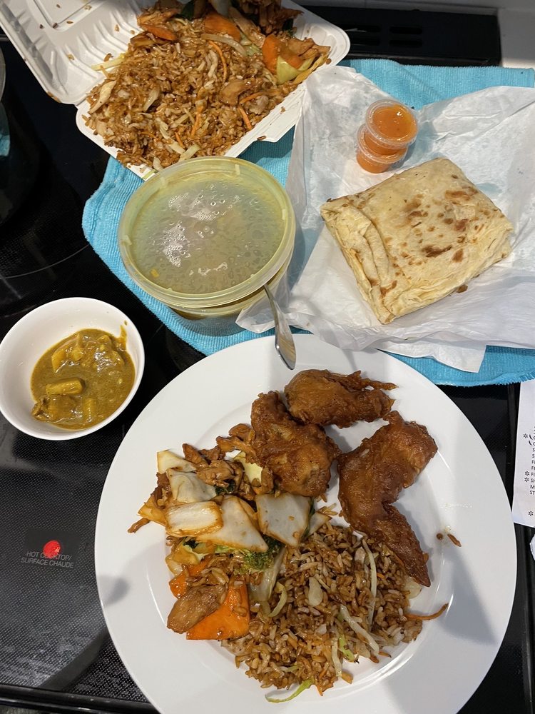 BENAB FAMILY RESTAURANT - Updated January 2026 - 24 Photos & 20 Reviews ...