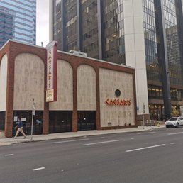 CAESAR’S STEAK HOUSE - Updated October 2025 - 183 Photos & 136 Reviews ...