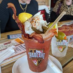 CRABCAKE FACTORY BAYSIDE - 269 Photos & 230 Reviews - 37314 Lighthouse ...