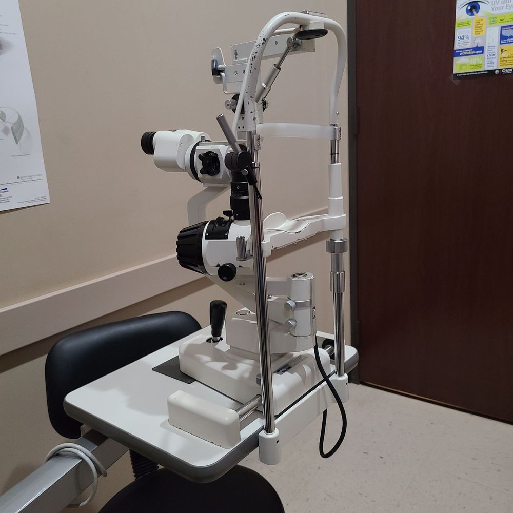 BERKELEY EYE CENTER - Updated December 2025 - 21 Photos & 58 Reviews ...