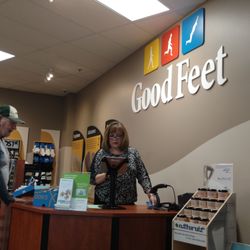 THE GOOD FEET STORE - 27 Photos & 43 Reviews - 7661 Carson Blvd, Long ...