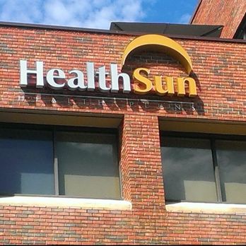 HEALTHSUN HEALTH PLANS INSURANE - Updated December 2025 - 3250 Mary St ...
