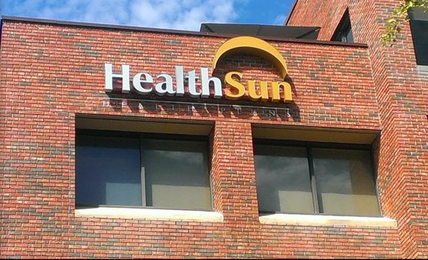 HEALTHSUN HEALTH PLANS INSURANE - Updated December 2025 - 3250 Mary St ...