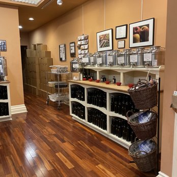 CON’ OLIO OILS & VINEGARS - Updated December 2025 - 124 Photos & 118 ...