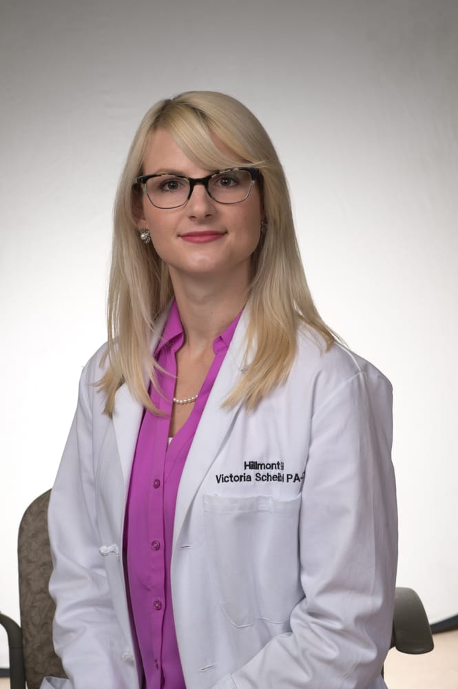 VICTORIA SCHEIBEL, PA-C - Updated October 2025 - 1811 Bethlehem Pike ...