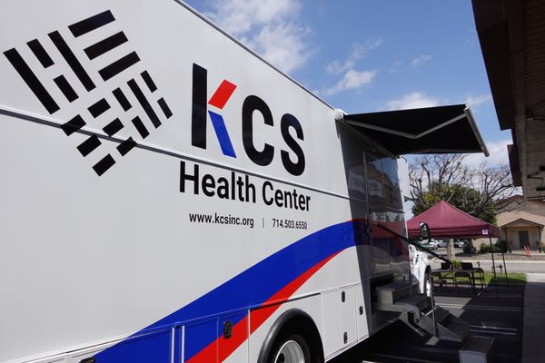 KCS HEALTH CENTER - ORANGETHORPE - Updated January 2026 - 18 Photos ...