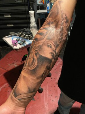 303 TATTOOS - Updated October 2025 - Denver, Colorado - Tattoo - Phone ...
