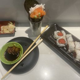 SUSHI PLUS ONE - Updated December 2025 - 443 Photos & 300 Reviews ...