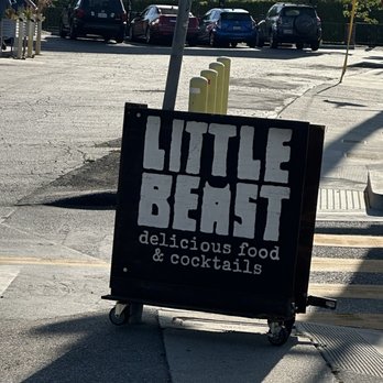 LITTLE BEAST RESTAURANT - Updated July 2024 - 1900 Photos & 1346 ...