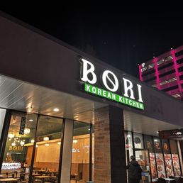 BORI KOREAN KITCHEN - Updated December 2025 - 206 Photos & 88 Reviews - 3640 Factoria Blvd SE ...