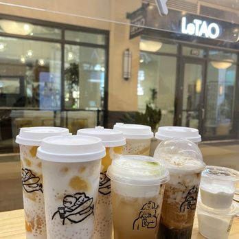 HEYTEA - Updated January 2026 - 245 Photos & 156 Reviews - 700 110th ...