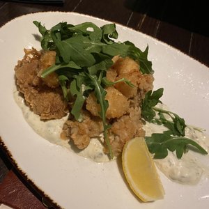 THE HUNT ROOM - 344 Photos & 148 Reviews - Cocktail Bars - 4200 ...