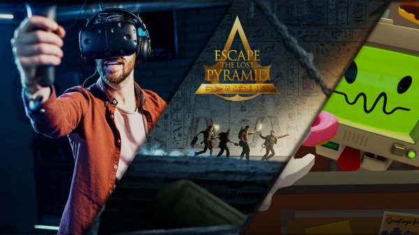 VR ZONE DC - Updated January 2026 - 11 Photos & 16 Reviews - 2300 ...