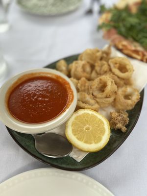 THE MISSION SQUARE RESTAURANT & LOUNGE - Updated December 2025 - 691 ...