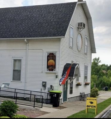 Sidney, MI Map & Directions - MapQuest