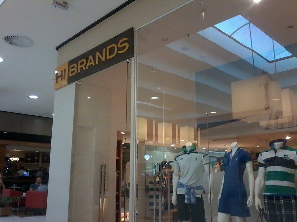 HI BRANDS - Updated June 2024 - Av. Luiz Viana, 8544 - Paralela ...