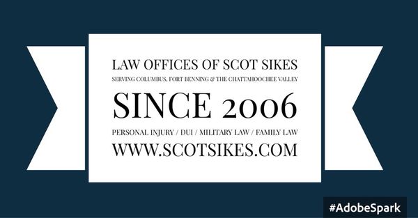 LAW OFFICES OF SCOT SIKES - Updated August 2025 - 5 Bradley Park Ct ...