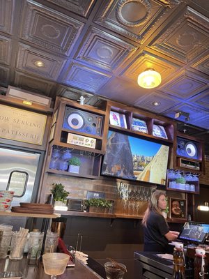 THREE BEANS CAFE - Updated April 2025 - 25 Photos & 24 Reviews - 7150 E ...