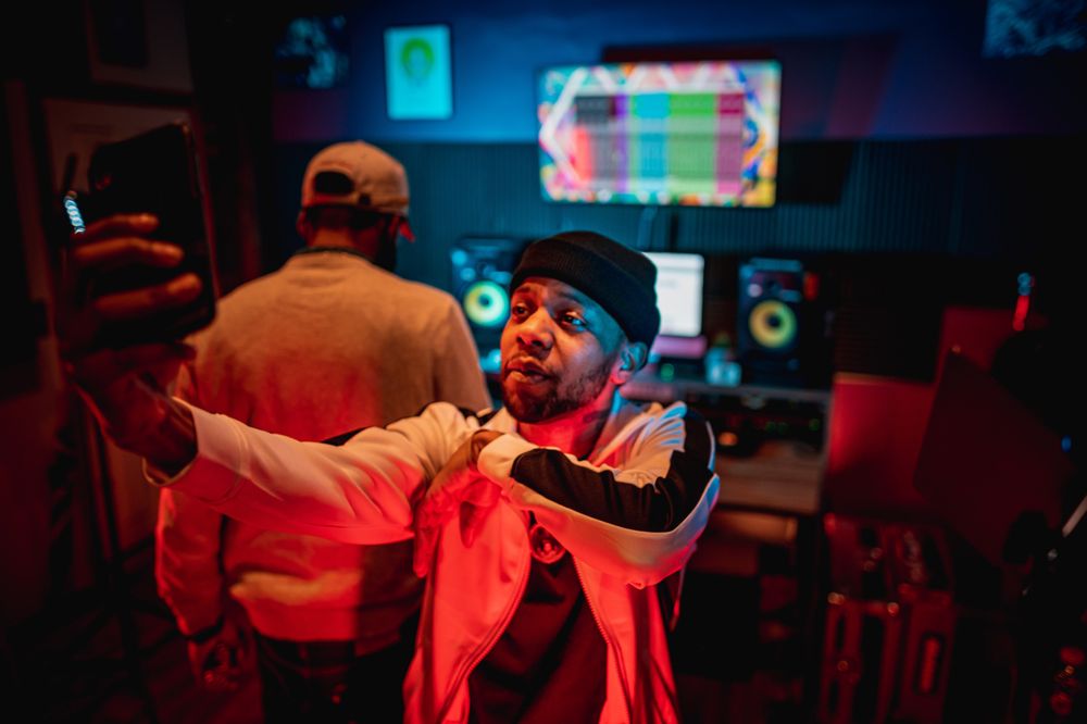 ROK 10 PRODUCTIONS - Request Information - 417 W Grant St, Lancaster ...