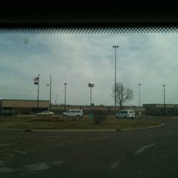 SHAWNEE CORRECTIONAL CENTER - 6665 State Rt 146 E, Vienna, IL - Yelp