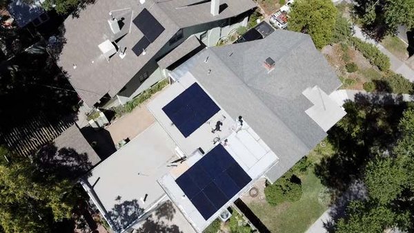 AFFORDABLE SOLAR - Updated October 2025 - 24 Photos & 29 Reviews - 4401 ...