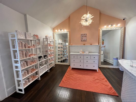 SWEET PEACH WAX & SUGARING STUDIO - Updated September 2025 - 77 Photos ...