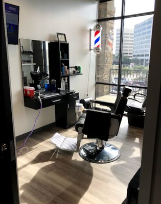 URBAN GENT BARBER SHOP - Updated May 2026 - 1415 S Voss Rd, Houston ...