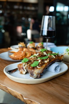 SAIZON with 444 Reviews & 1217 Photos - 2894 E Shepherd Ave, Fresno ...