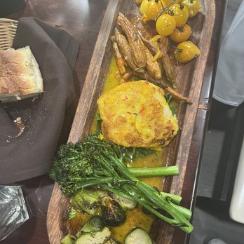 TRAMONTI RISTORANTE - Updated February 2025 - 173 Photos & 134 Reviews ...